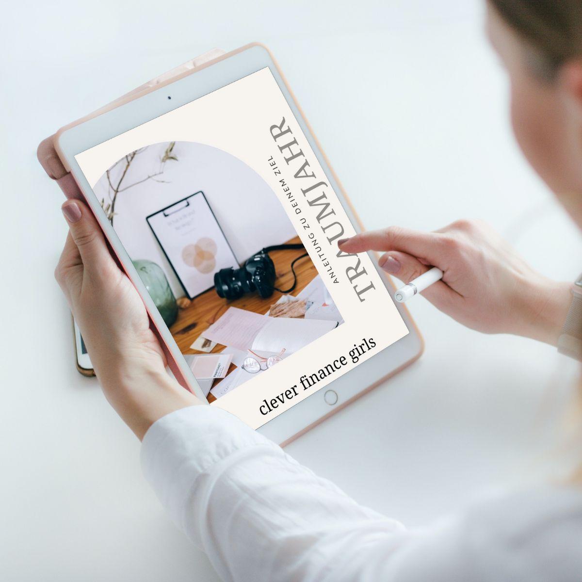 Clever Finance Girls | Persönliche Finanzen für Frauen