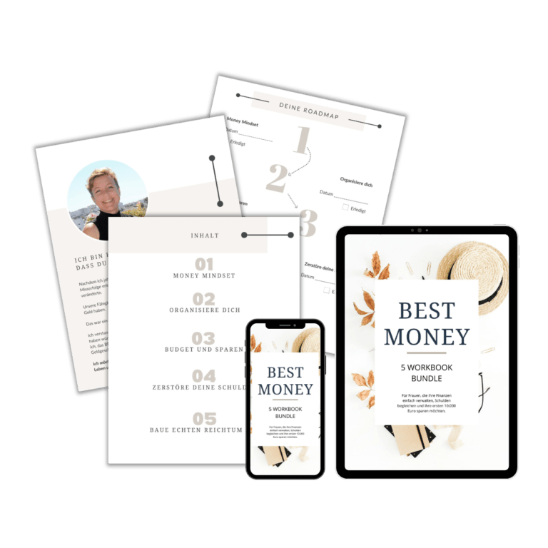 Die 9 wichtigsten Zahlen zu deinen Finanzen, die du kennen solltest ...