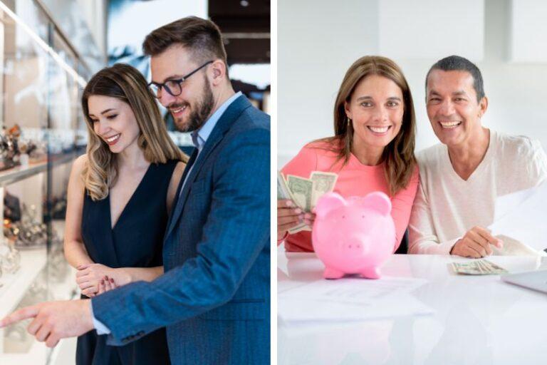 Weniger Geld ausgeben: So klappt es ohne Verzicht! | Clever Finance Girls